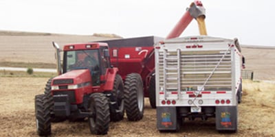 Home | BP Trailer Sales | Morden, Manitoba | Timpte grain trailer dealer